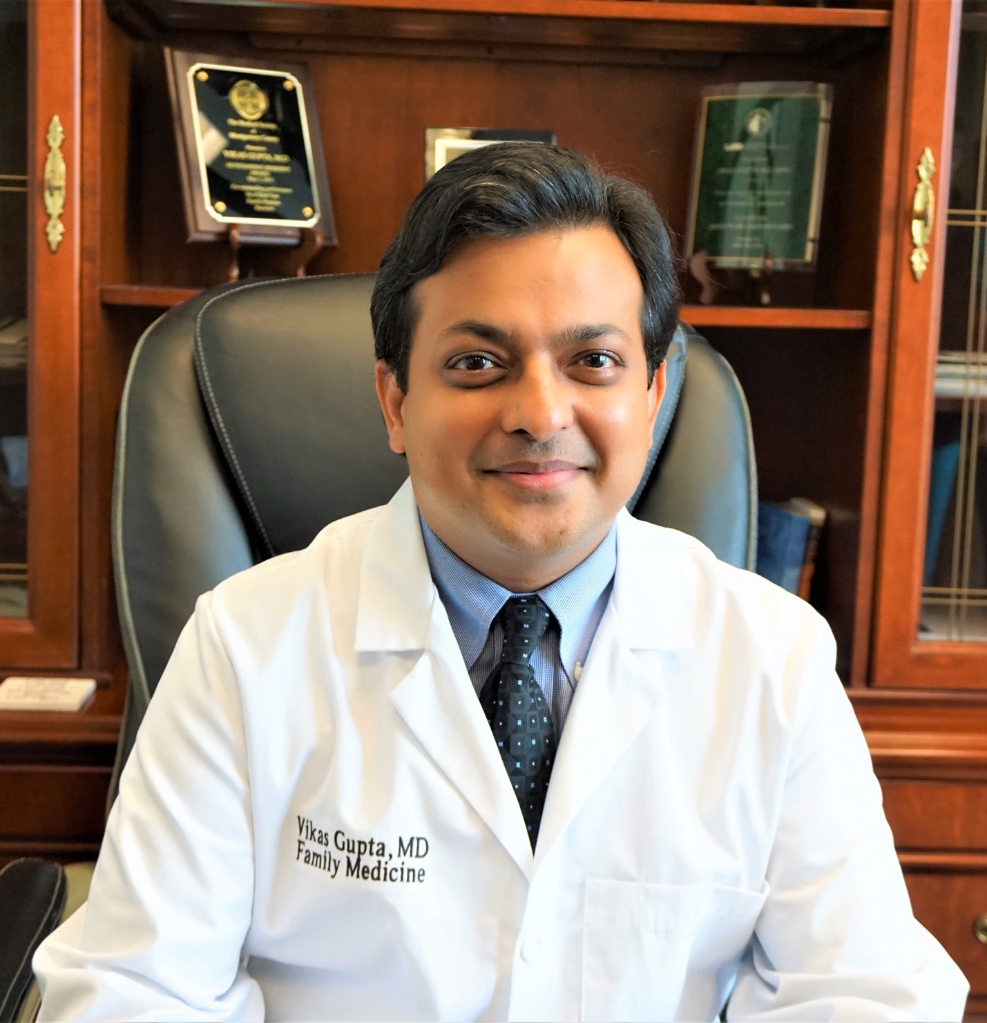 Program Director's Welcome | Baptist Health Montgomery